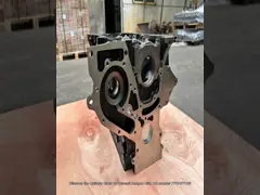 China 03L103351D Engine Parts Cylinder Head VW TRANSPORTER Mk VI Platform Car Spare Parts for sale