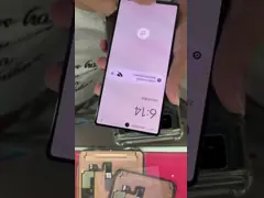 Compatible for Original Refurb Display Touchscreen Google Pixel 6