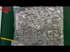 China UL Certified Bimetal Thermostat Temperature Control Creep Action Thermal Switch For Pet Warmers for sale