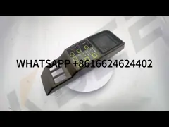 21N8-30013 HYUNDAI R-7 EXCAVATOR MONITOR 21N3-30013 21N3-35000 21N3-35001 21N3-35002 FOR R110 R140 R