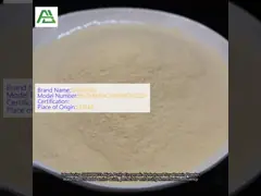 High-Purity Enzymatic Hydrolyzed Soy Protein Powder for Enhanced Fermentation Efficiency - 80% Amino Acid Content