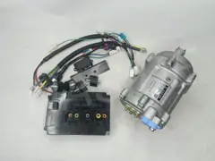 China Auto AC Conditioning Compressor For Elektrische Split Compressor Voor 12V Scroll Electric Compressor for sale
