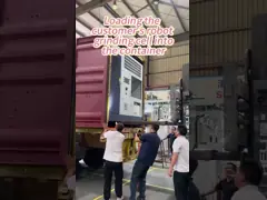 Plates Robotic Grinding And Auto Polishing Machine For Zinc Alloy Door Handle