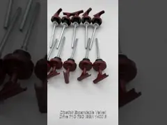 Dipstick Expandable Velvet Drive 71C 72C ISBN 1400 6.0, DI, LSX