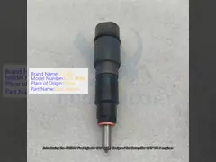Fuel Injector 320-0688 3200688 for Caterpillar CAT C6.6 Engine 320-0690 2645A749 321-3600 320-0655 326-4756 375-4106 2645A751 2645A753 New Injector