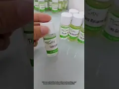 China Free Samples Scented Candle Pink Rose Fragrance Essence Eco Friendly for sale