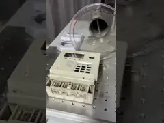 モバイル決済対応スマートプリペイド電気メーター(10年間のデータロギングと改ざん自動遮断機能付き)