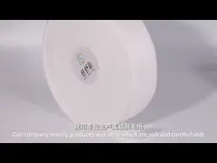 China 50pcs 100pcs Non Woven Wax Strips Disposable Waxing Sheets Skin Friendly for sale