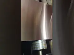 China Alloy 110 102 Copper Plate Sheet For Structural Engineering for sale