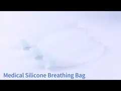 Silicone Breathing Airbag