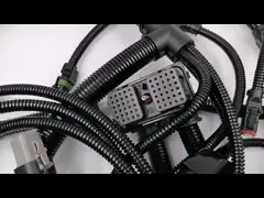 4943176 Engine Wiring Harness for QSC8.3 Engine Parts