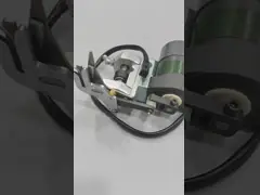 ASSY ELECTRIC  CUTTER COMPLETELY For TOYOTA JAT-600/JAT-610/JAT-710/JAT-810 J1300-04061-0L