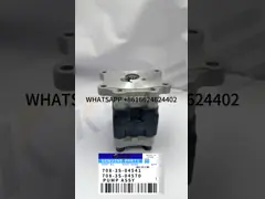 708-3S-04541 708-3S-04570 GEAR PUMP FOR KOMATSU PC40 PC50 PC56 PC58 SMALL EXCAVATOR