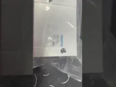 Festo Compact cylinder ADN-63-50-A-PPS-A