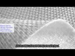 China Customized Chopped Strand Mat High Performance Designed For Saltwater Exposed Structures for sale