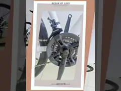 中国 700C ハイテン スチール 通勤自転車 格安 700C ロードバイク 700C フラットバー ロードバイク 21スピード 男性/女性 ロードバイク 販売のため