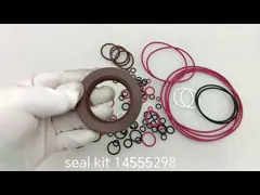 control valve seal kit 14555298