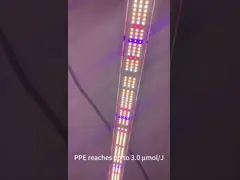 720W led grow light