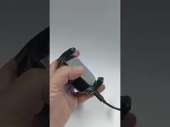 China J20 Mobile Phone Cooler Fast Cooling Low Noise Operation for PUBG Other Popular Games on IOS Android for sale