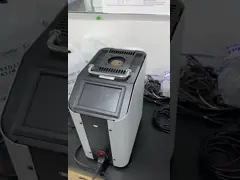 temperature Calibrator