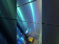 China 2011 2014 2024 2A12 2A16 2A06 Aluminium Strip 3mm Aluminium Coil Strip for sale