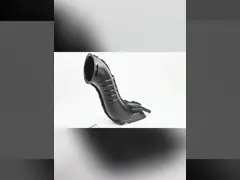 China Auto Parts Truck Air Intake Hose 2363457 Engine Intake Pipe For Scania P450 Truck for sale