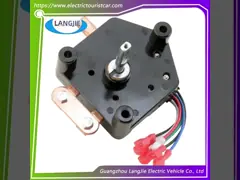 China Resistor Club Car DS Handle Forward / Reverse Switch Assembly for sale