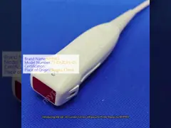GE 3S Curved Convex Ultrasound Probe Repair For Logiq 400 Logiq 3 Logiq 5 Vivid 3  Vivid 4
