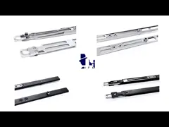 Projectile Feeder Bar MS Left Right 270.021.847 270.021.847 for MS P7300 Itema Loom