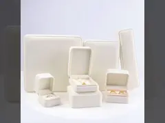 Jewelry Box Packaging