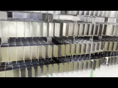 Bakeware Cake Divider Knife Stainless Steel Cake Slicer Cutter