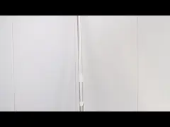 China Housewares Cleaning Tools Floor Clean Super Pva Mop Flat Hand Free Squeeze Self Stand for sale