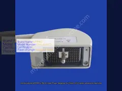 China Linear Chison Ultrasound Transducer Probes L7M-A For Ultrasound Machine ECO1 ECO2 ECO3 Replacement And Repair for sale