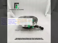 Benz Truck Cooling System Fan Clutch 4702000522 4702000222 4702000422 4712000722 A4702000222 A4702000522 A4702000722 A4702000422 470 200 02 22 470 200 05 22 470 200 07 22 138083n Cfc 173 000p