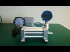 micro pressure gauge calibrator