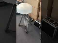 China Autel Mavic 3 Drone Detection System Handheld Wireless Early Warning System for FPV RF Detection and Anti-Drone Security for sale