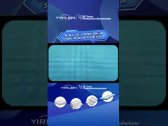 China Pocket Coil Spring Moderate Price Roll-packing Micro Pocket Spring Unit For Mattress for sale