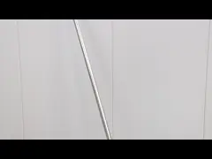 China New Long Handle Floor Squeegee Broom Magic Broom Bathroom Floor Scraper 94*34CM for sale