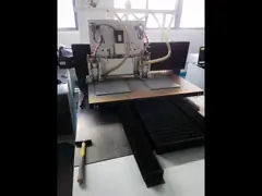 China 64 In 1 Led Street Light Module , Led Lens Module with SMD 3030 Leds For Road Lamp for sale