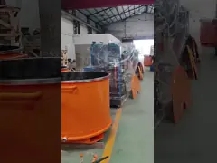 China 500L-5000L 304 Stainless Steel Mixing Vessel Storage Tank with 2" Ball Valve and Bottom Forklift Port for sale