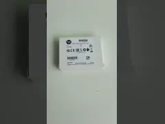 1734-IB8 Allen Bradley POINT I/O 8点デジタル入力モジュール