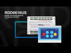 Ruida RDD6616US Double Coordinates Oscillating Controller