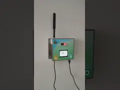 4G/WIFI/BT Smart Electronic Scale