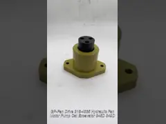 GP-Fan Drive 315-4365 Hydraulic Fan Motor Pump Cat Excavator 345D 349D