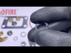 S100 Repair Kit