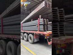China Q235 Q355 A36 A572 ASTM I Beam Gr.50 Standard I Beam 6m 9m 12m Length for sale