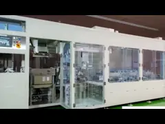 Κίνα Εξοπλισμός ανύψωσης με λέιζερ ημιαγωγών για μη καταστροφική αραίωση ίνγκοτ προς πώληση