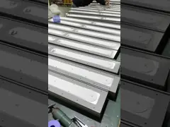 SMD3030 LED Modular Flood Light 50W For Tunnel Custom