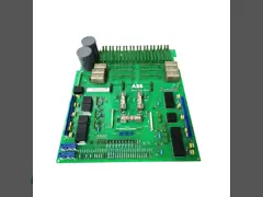 ABB NDCU 11K DCS DRIVE CONTROLLER UNIT