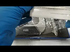 China Mechanical Counter Micrometer 3-4″ Range for Outside Measurement with Digital Counter Read Out for sale